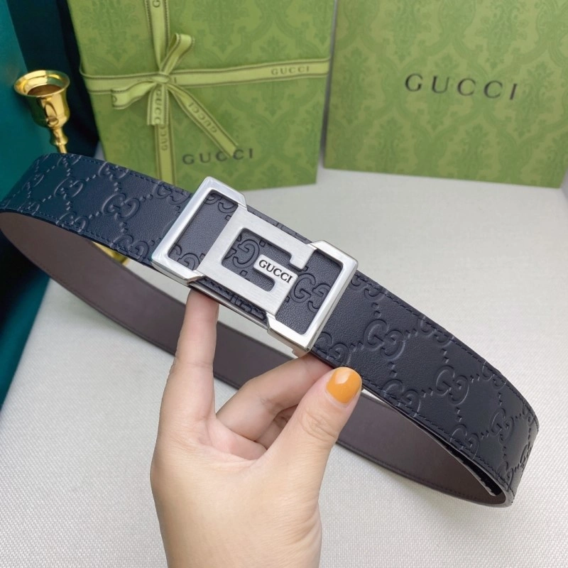 Genuine Gucci Belts