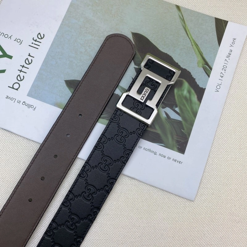 Genuine Gucci Belts