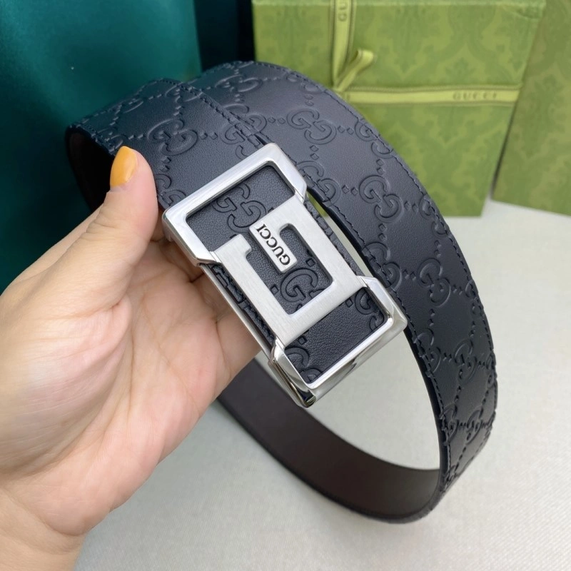 Genuine Gucci Belts