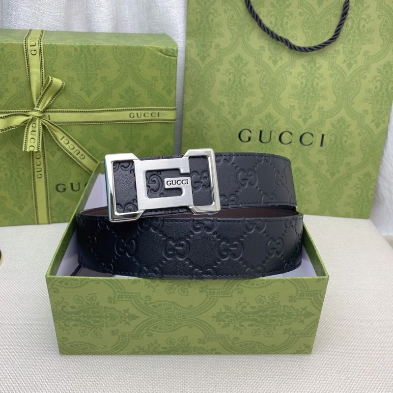 Genuine Gucci Belts