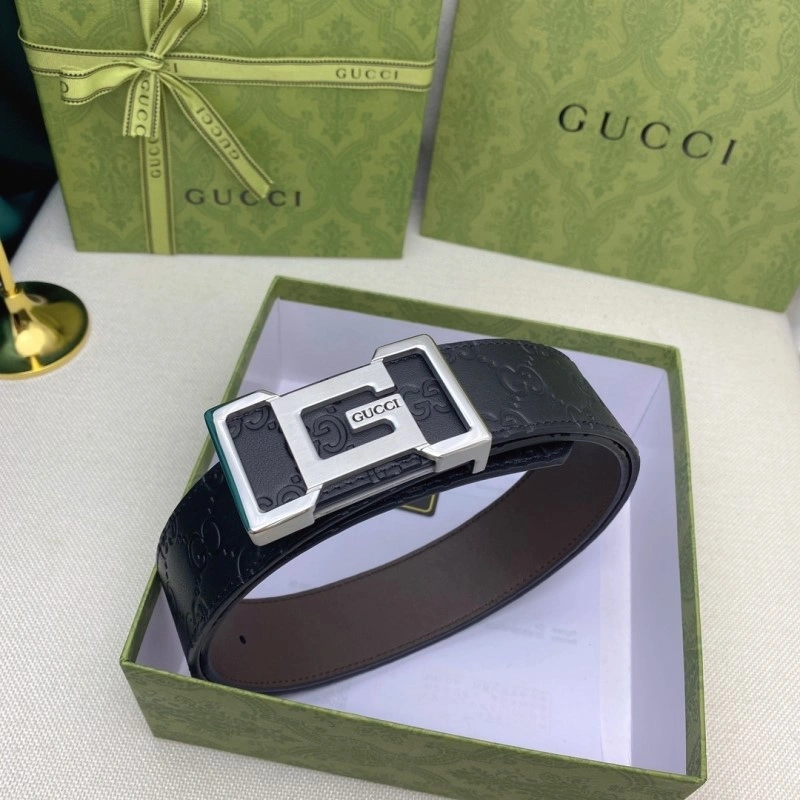 Genuine Gucci Belts