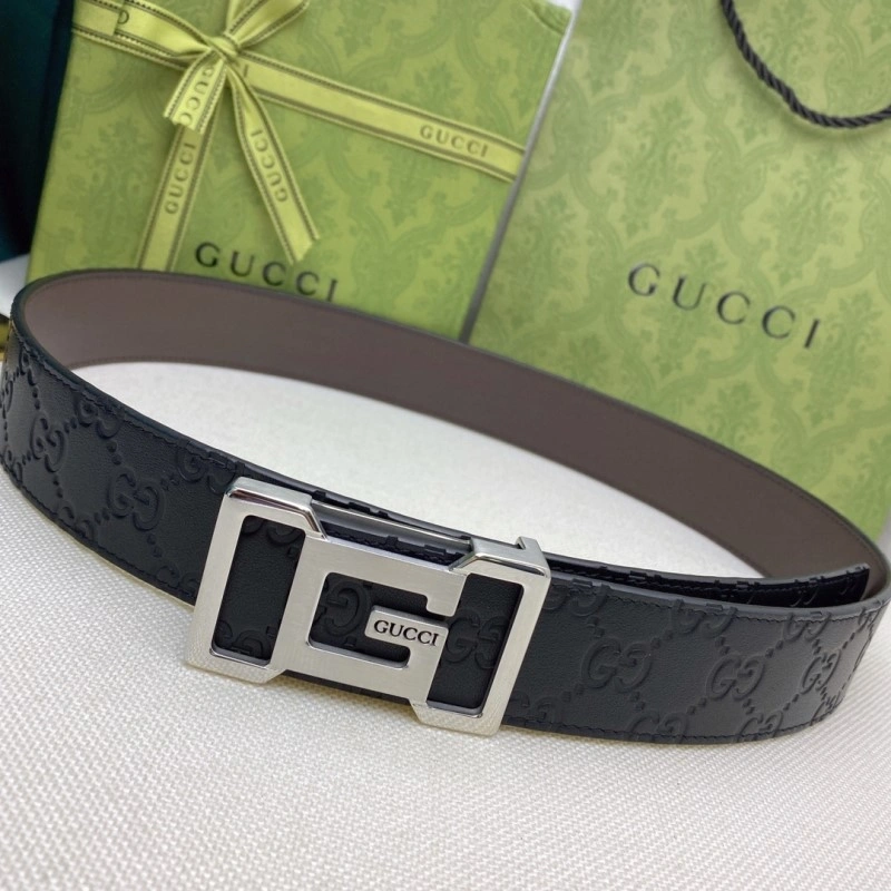 Genuine Gucci Belts