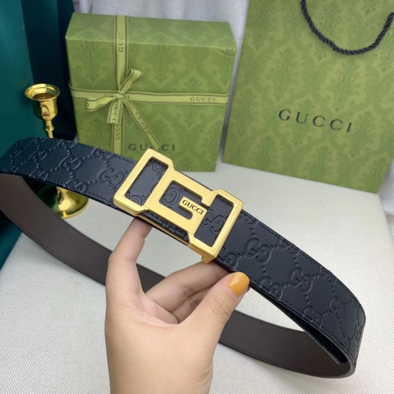 Real Gucci Belts