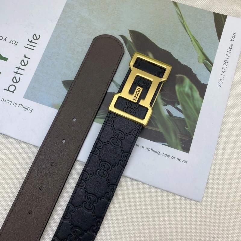 Real Gucci Belts