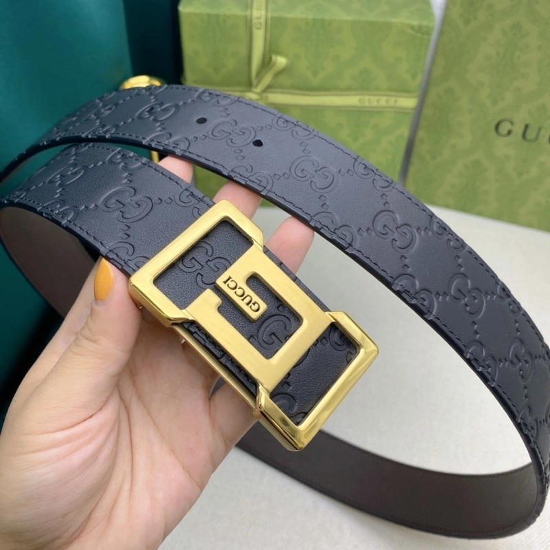 Real Gucci Belts