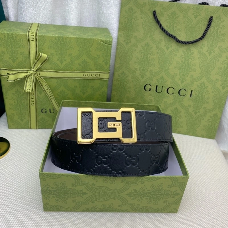 Real Gucci Belts