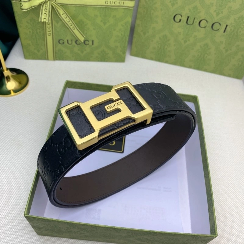 Real Gucci Belts