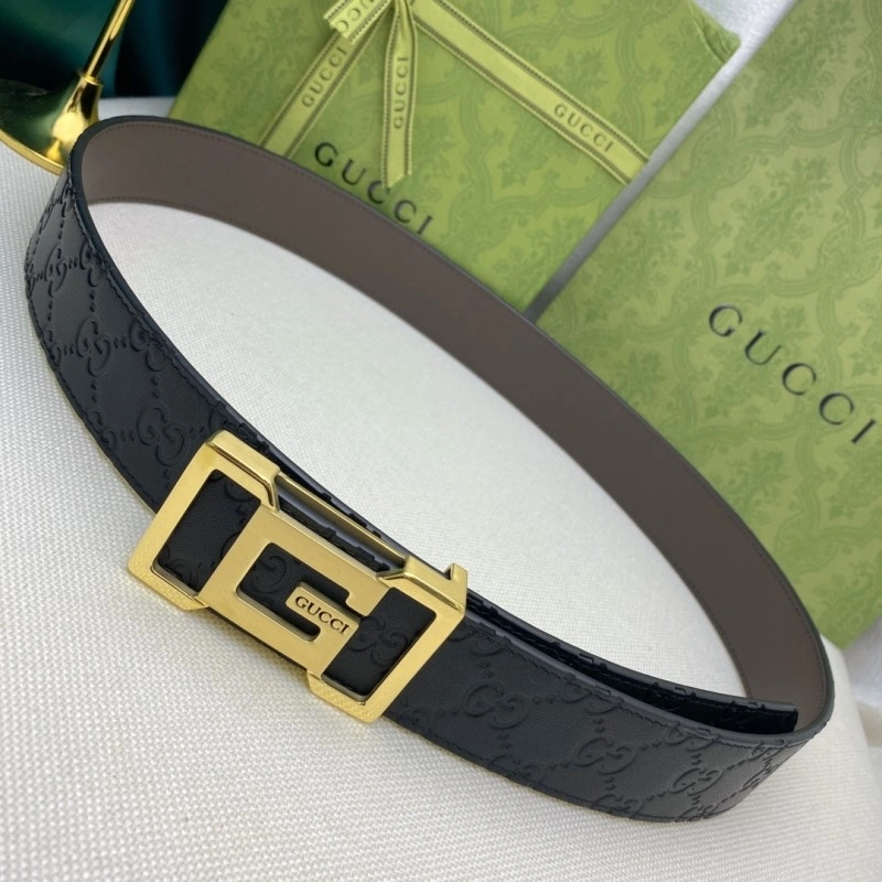 Real Gucci Belts