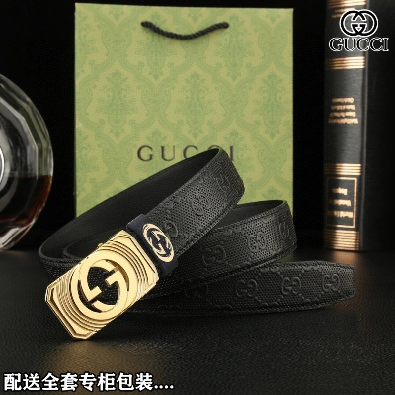 Affordable Gucci Belts