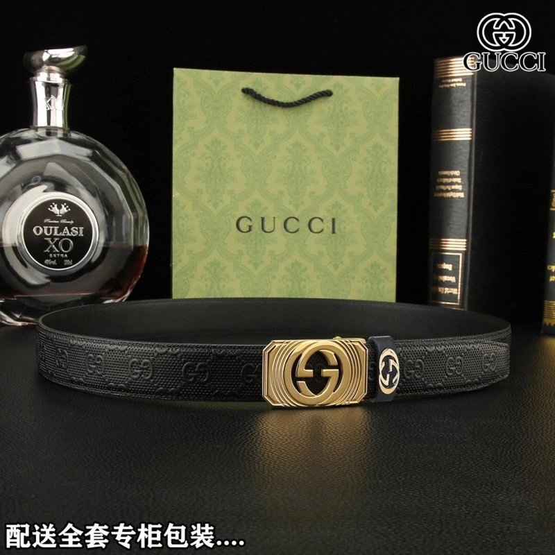 Affordable Gucci Belts
