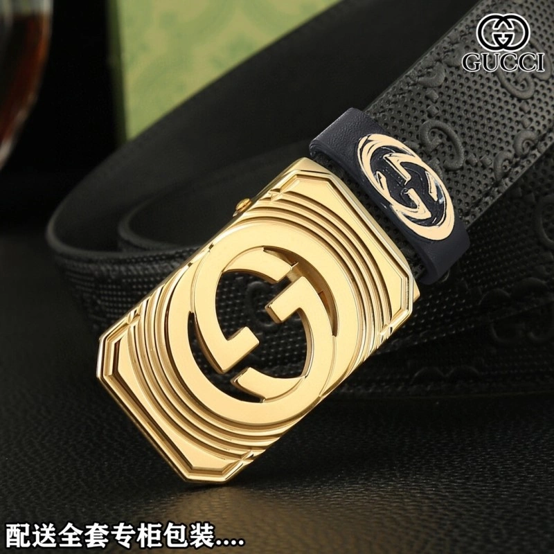 Affordable Gucci Belts