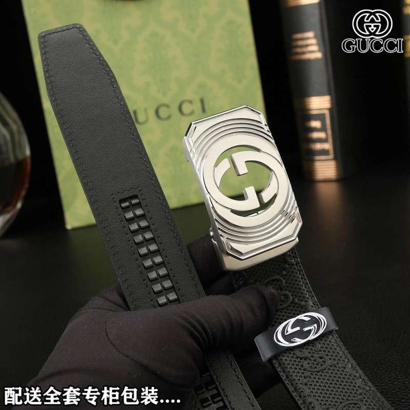 Affordable Gucci Belts