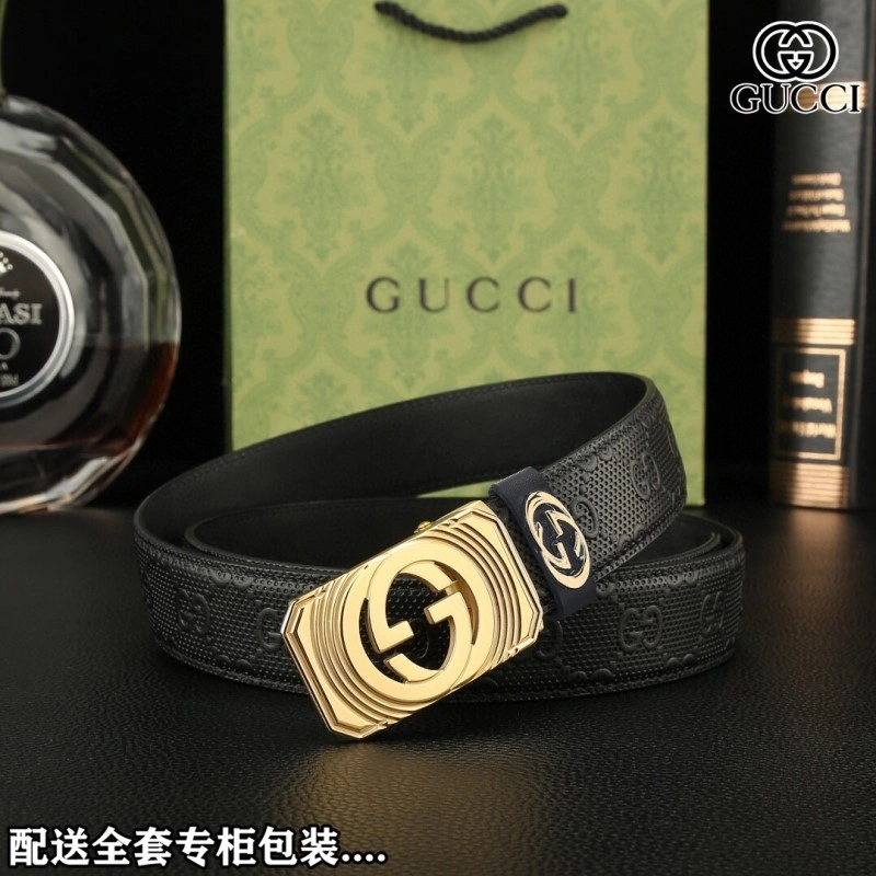 Affordable Gucci Belts