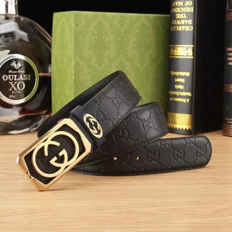 Precise copy Gucci Belts
