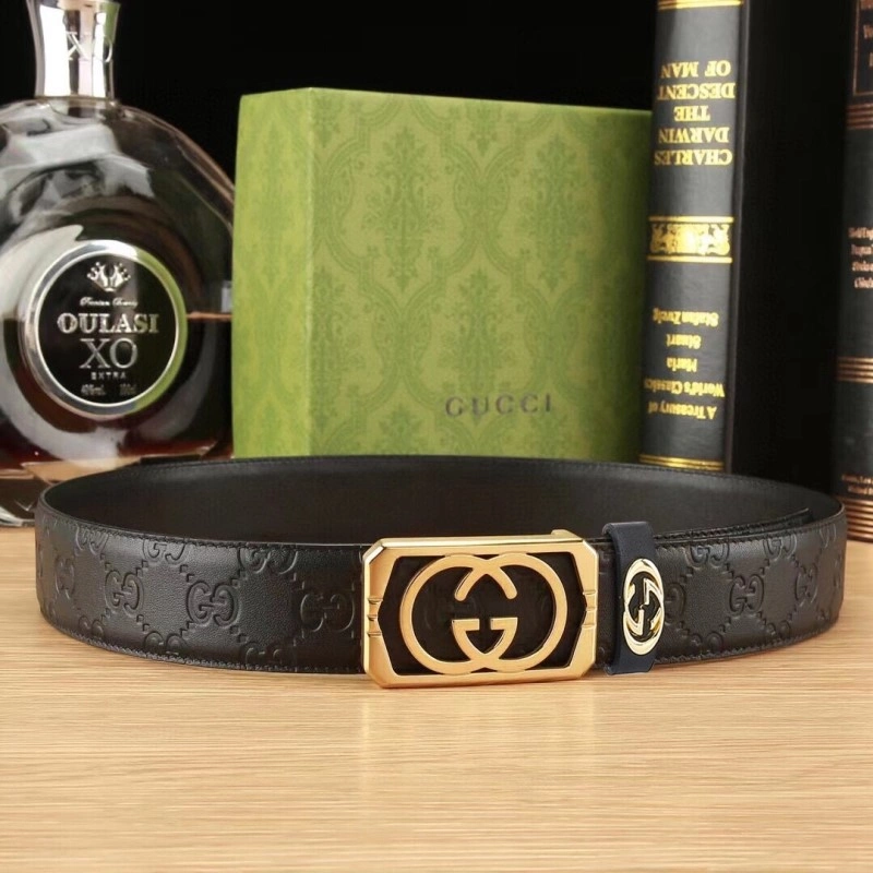 Precise copy Gucci Belts