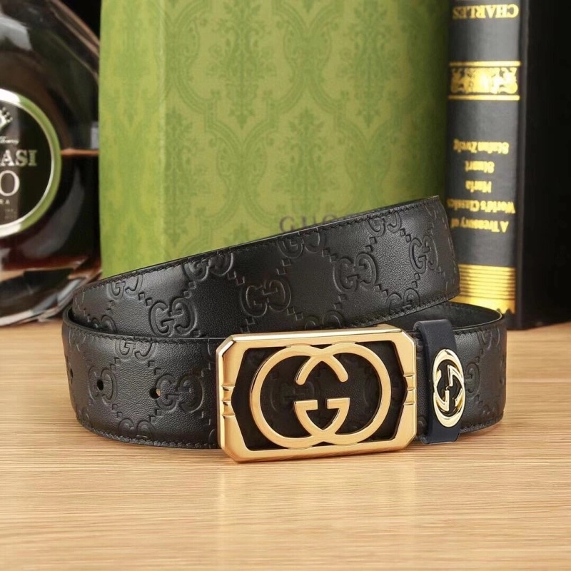 Precise copy Gucci Belts