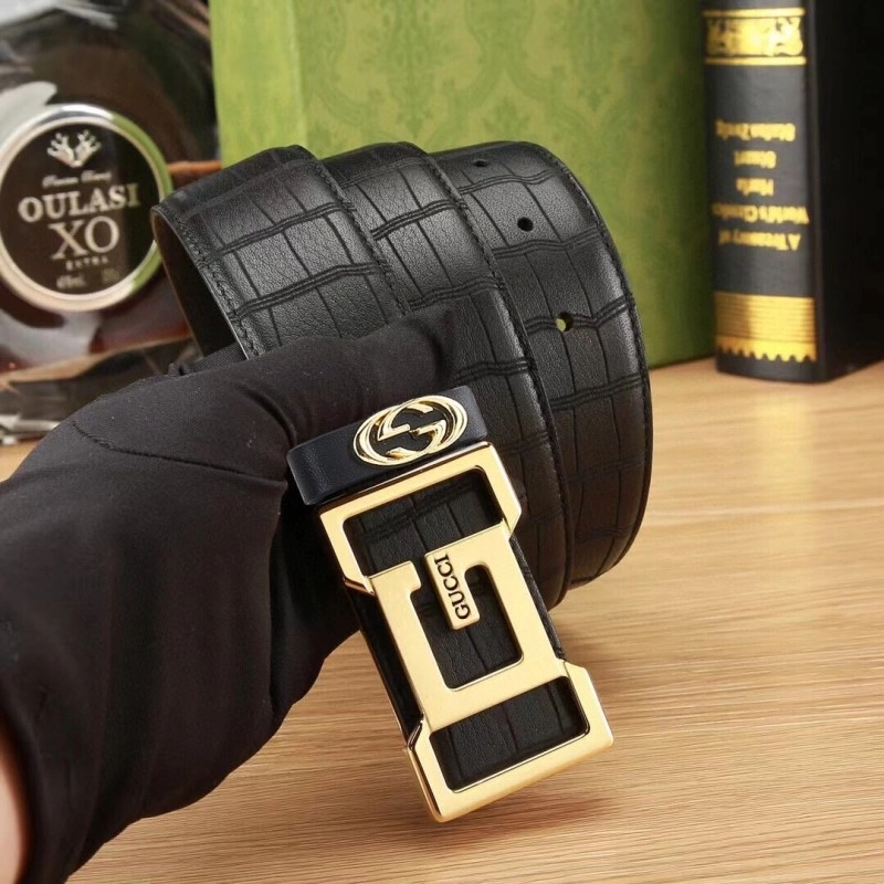 High accuracy Gucci Belts