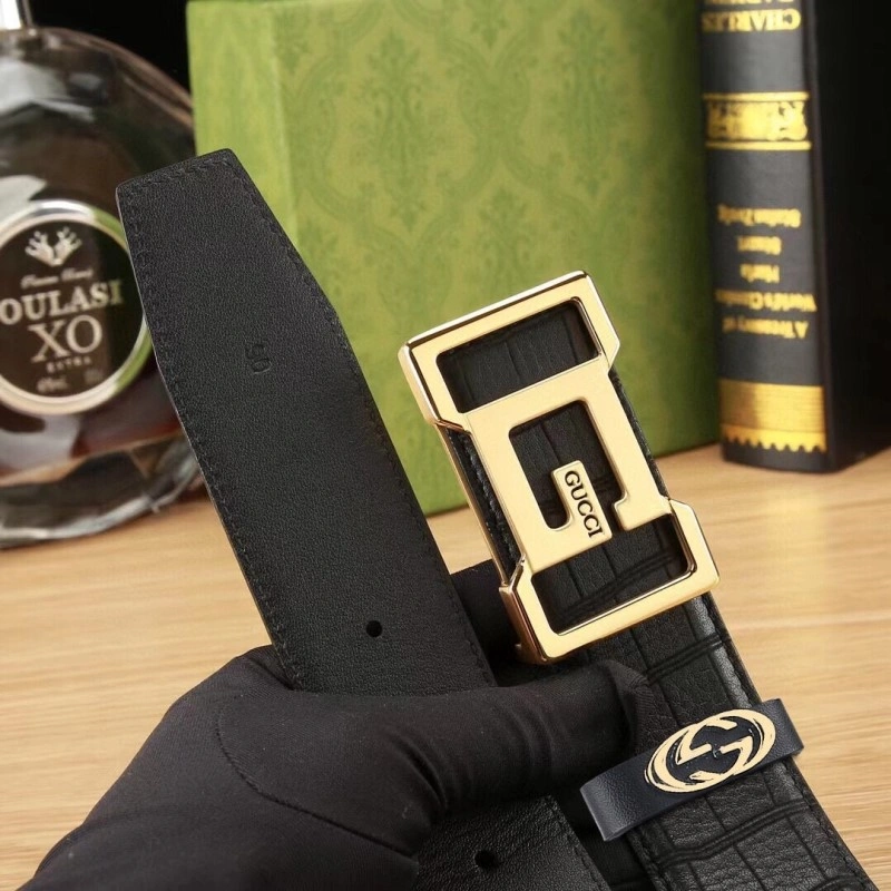 High accuracy Gucci Belts