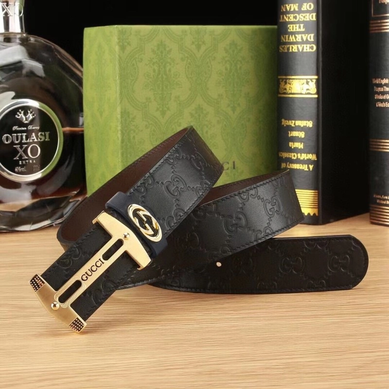 Top match Gucci Belts