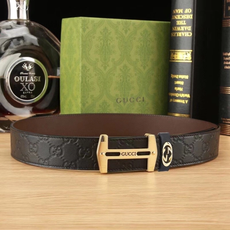 Top match Gucci Belts