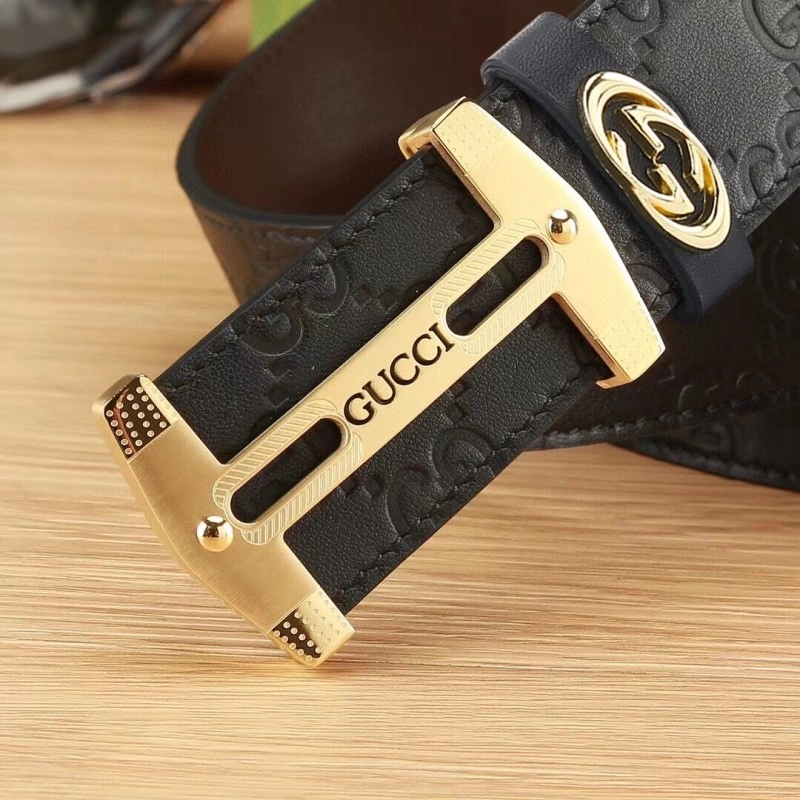 Top match Gucci Belts
