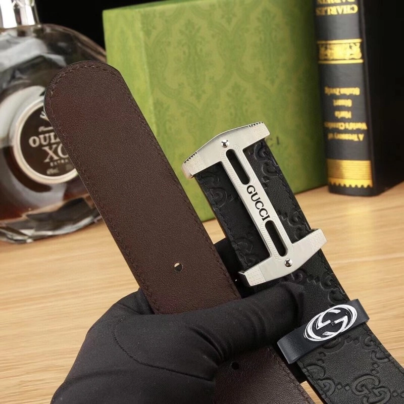 Top match Gucci Belts