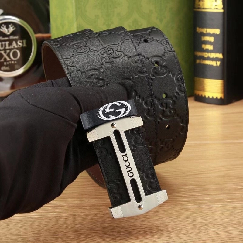 Top match Gucci Belts