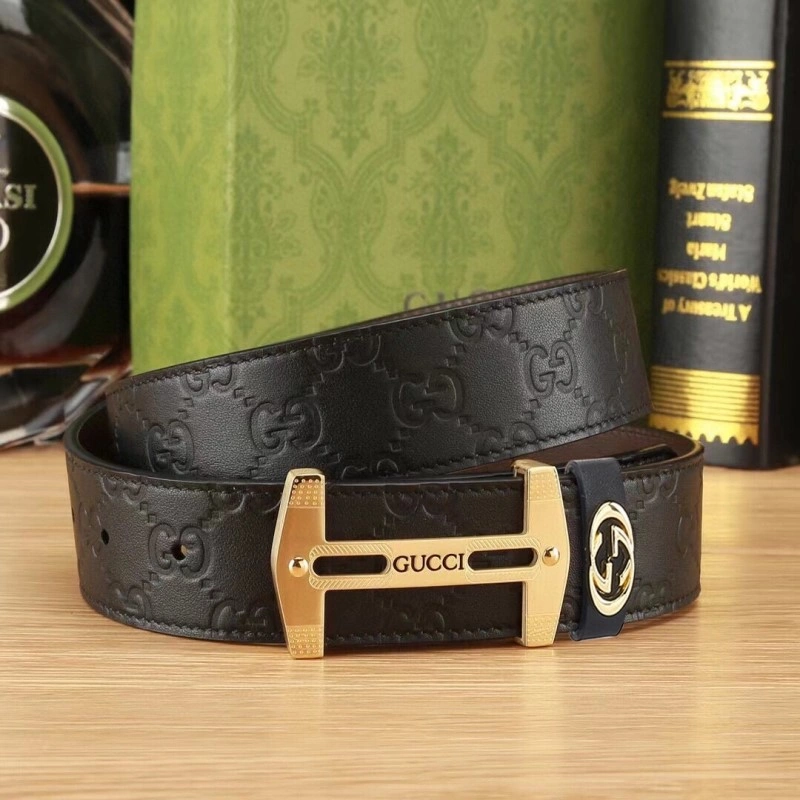 Top match Gucci Belts