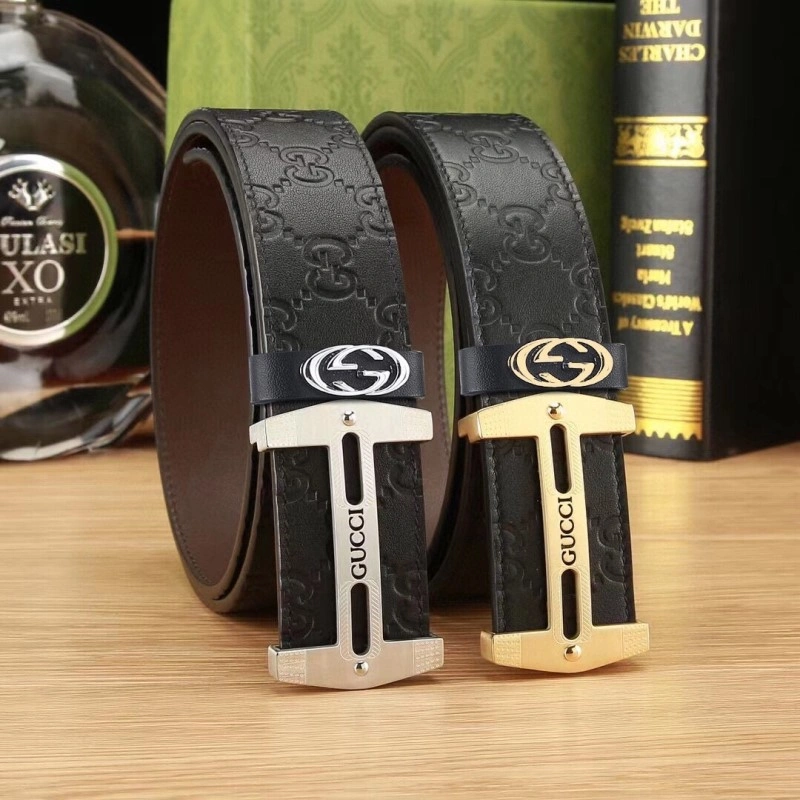 Top match Gucci Belts