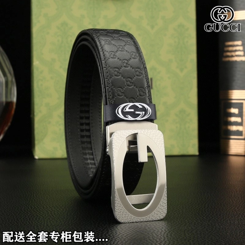 Real Gucci Belts