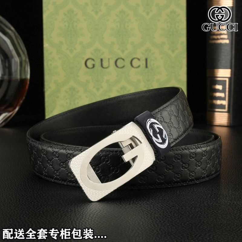 Real Gucci Belts
