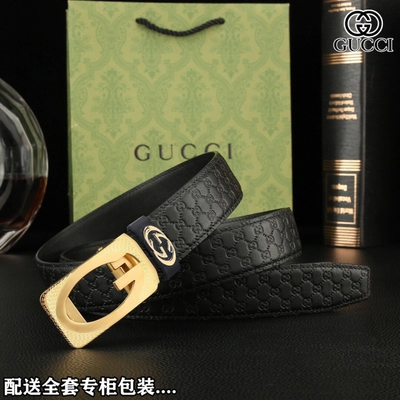 Real Gucci Belts