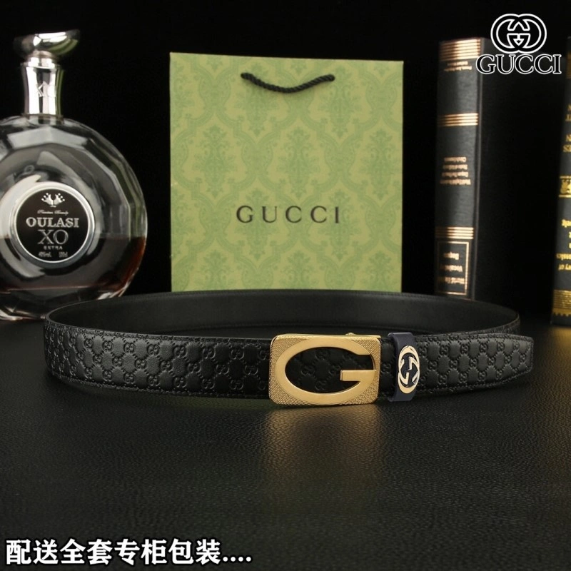 Real Gucci Belts