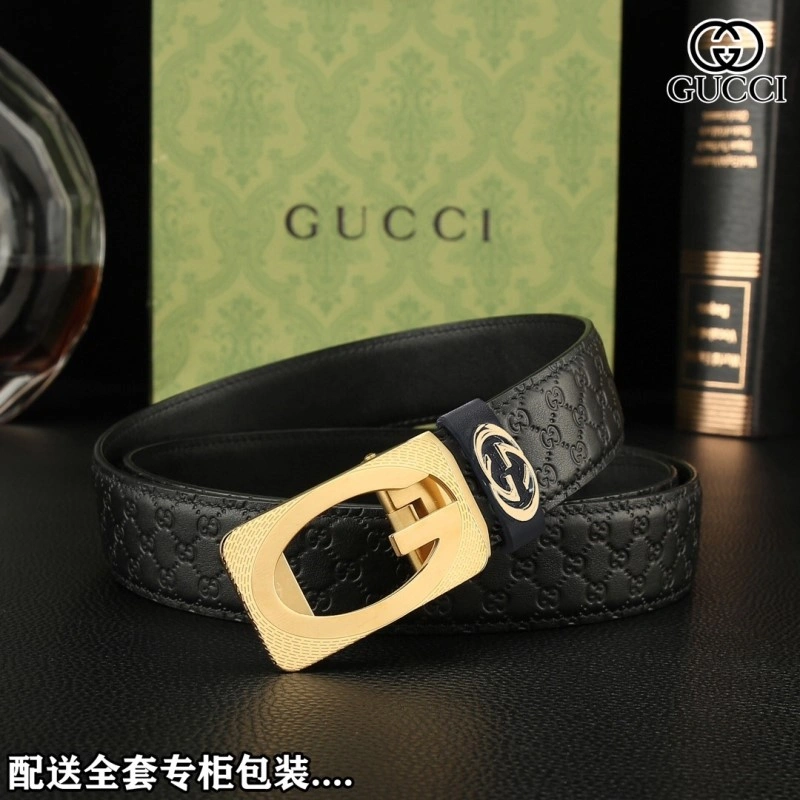 Real Gucci Belts
