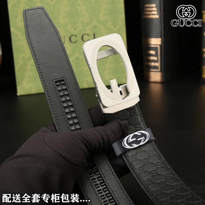 Real Gucci Belts