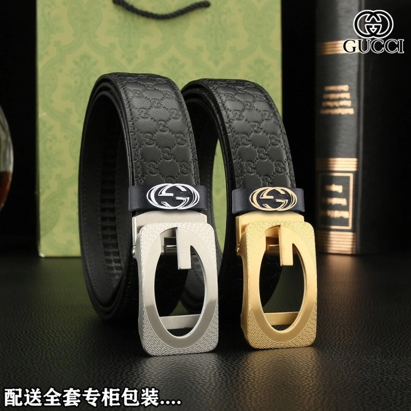 Real Gucci Belts