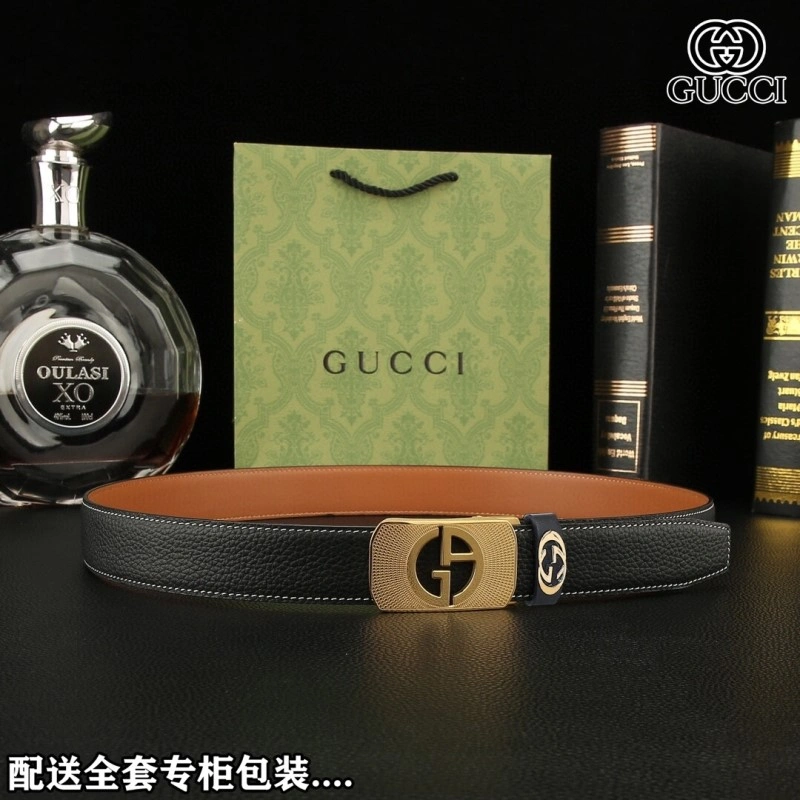 Exact replica Gucci Belts