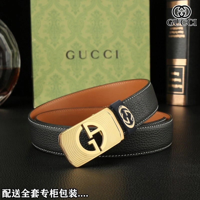 Exact replica Gucci Belts
