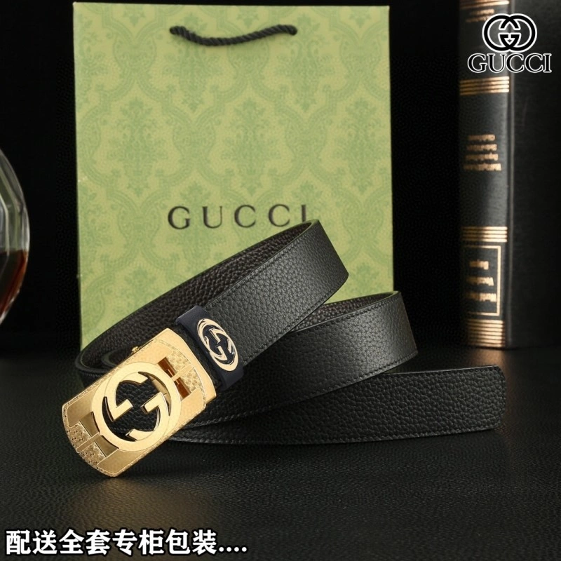 Perfect replica Gucci Belts