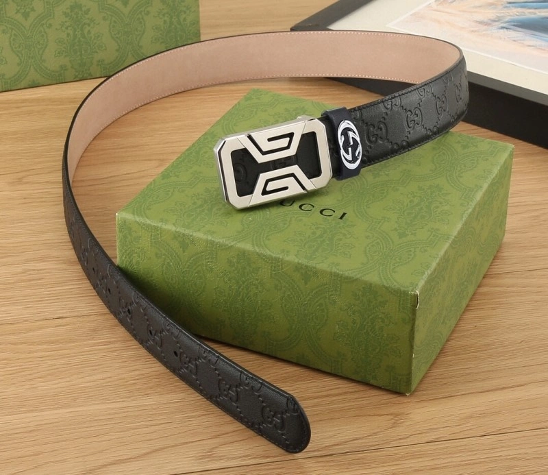 Legit Gucci Belts