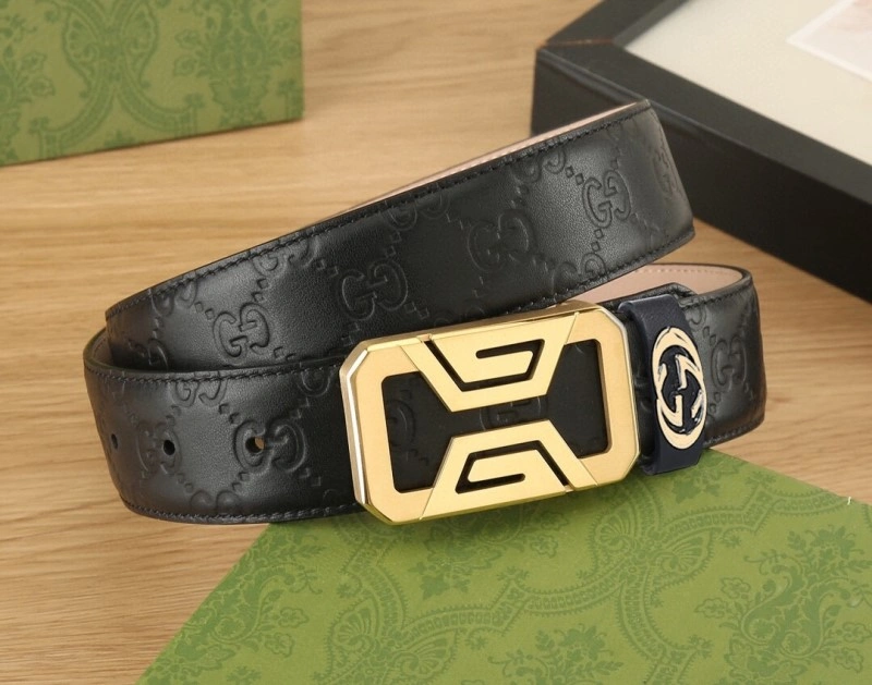 Legit Gucci Belts