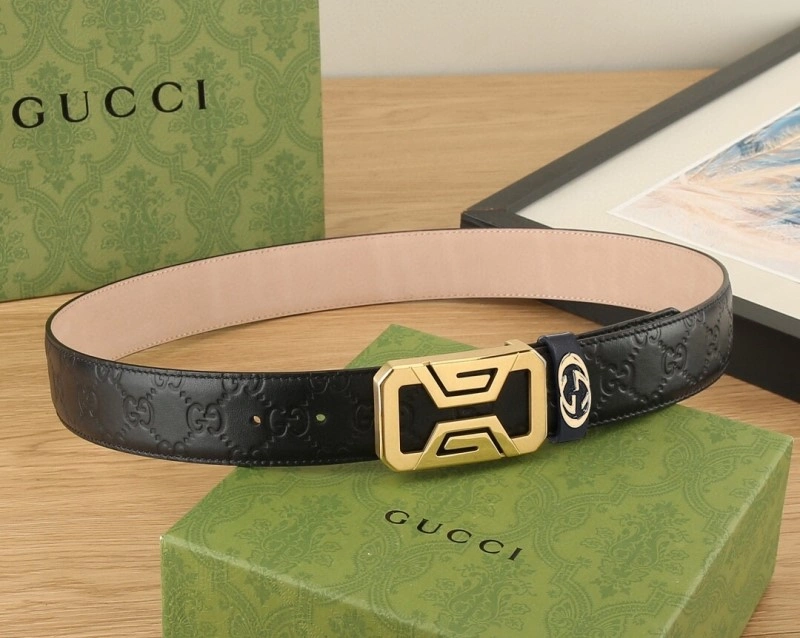 Legit Gucci Belts