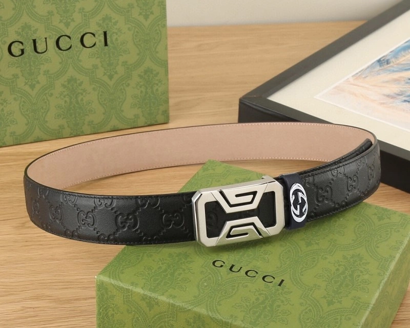 Legit Gucci Belts