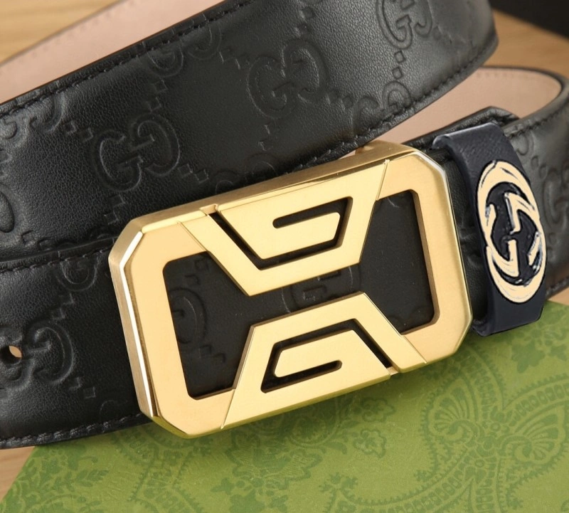 Legit Gucci Belts