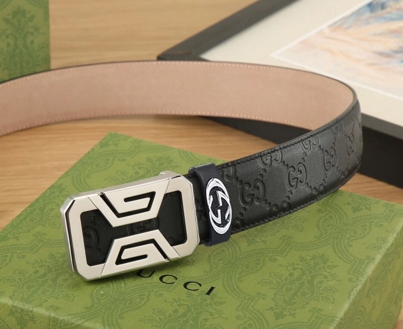 Legit Gucci Belts