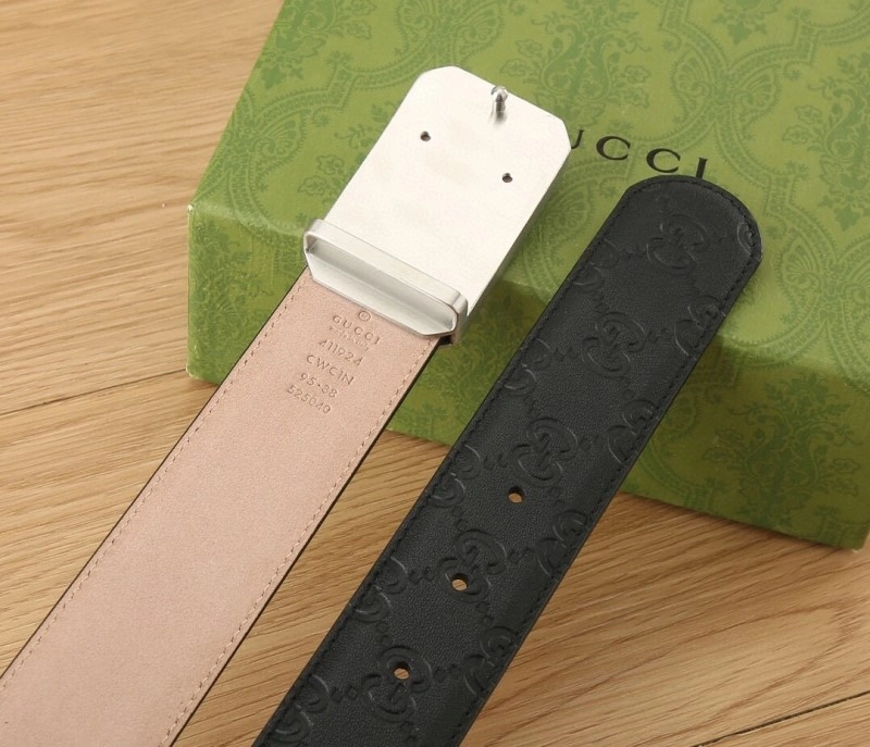 Legit Gucci Belts