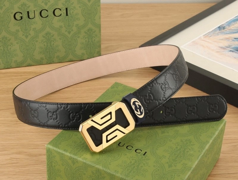 Legit Gucci Belts