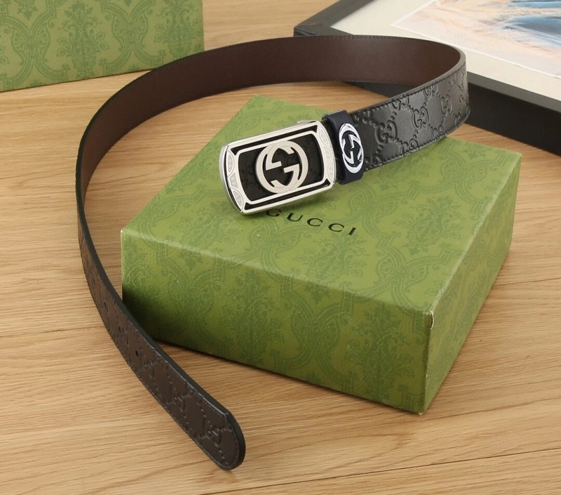 Factory-made Gucci Belts