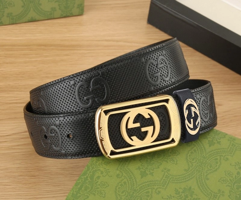 Factory-made Gucci Belts