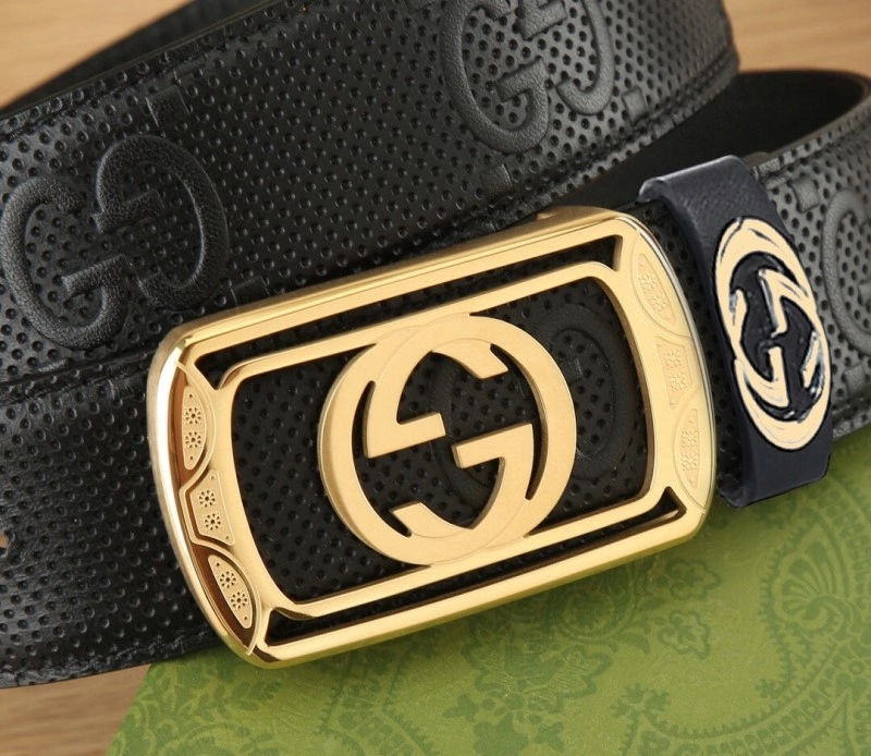Factory-made Gucci Belts